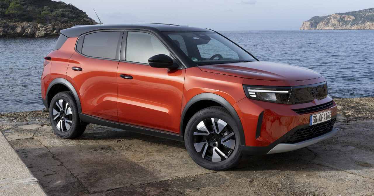 Auto Klub - Opel Frontera