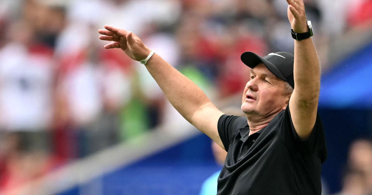 Sportske novosti - Kek na udaru nakon debakla, odgovorio na pitanje o svojoj budućnosti pa ...