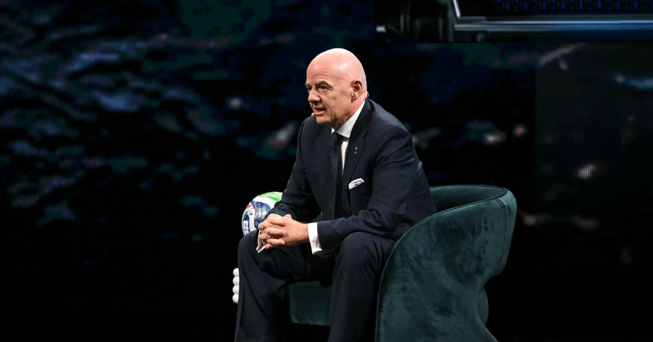 Sportske novosti - FIFA nastavlja voditi rat, objavljene nevjerojatne ...