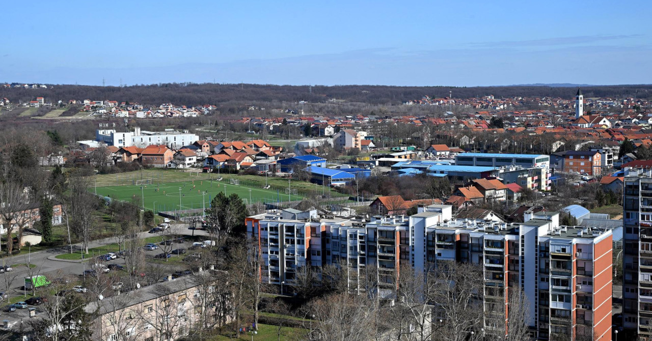 Jutarnji list - Stereotip o Dubravi kao zagrebačkoj faveli i dalje je ...