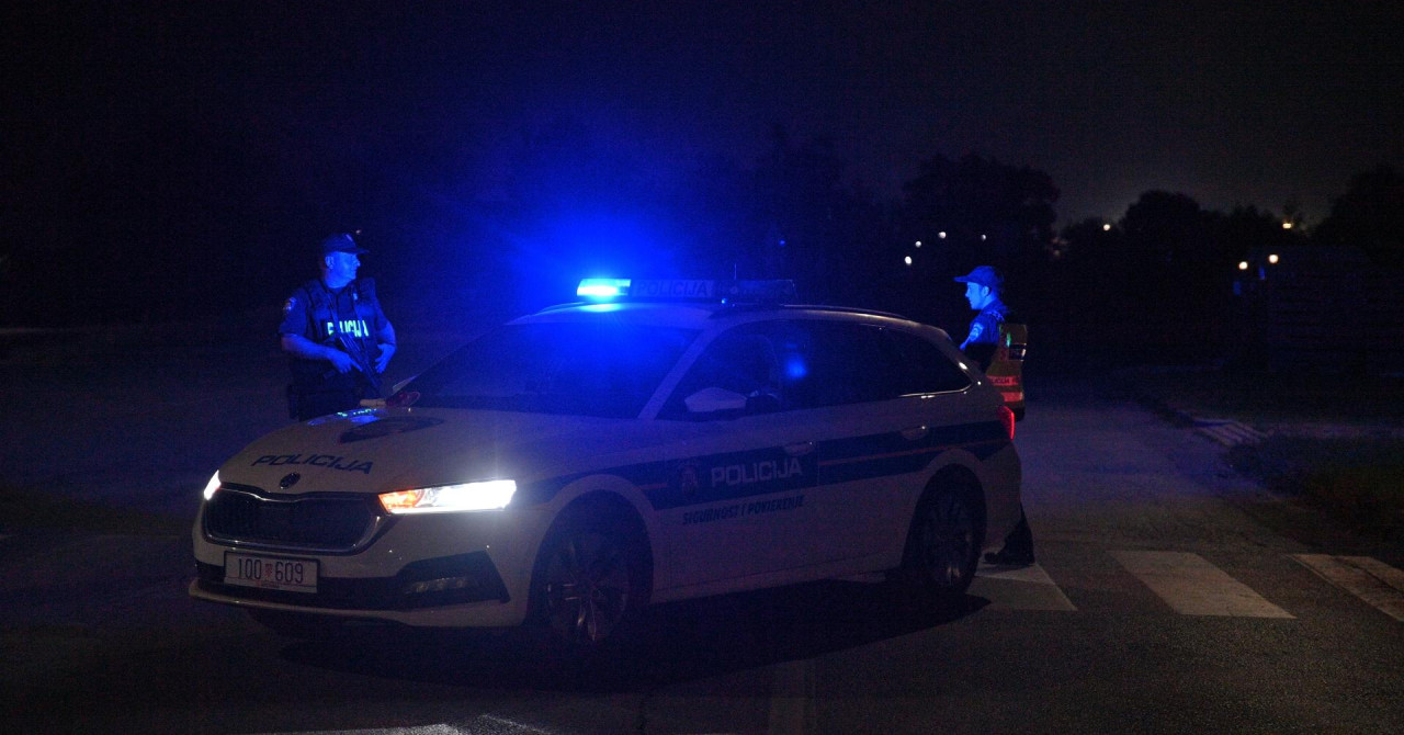 Jutarnji list - Pucnjava u dvorištu kuće u Sisku, uhićene dvije osobe, doznajemo detalje. Svemu ...