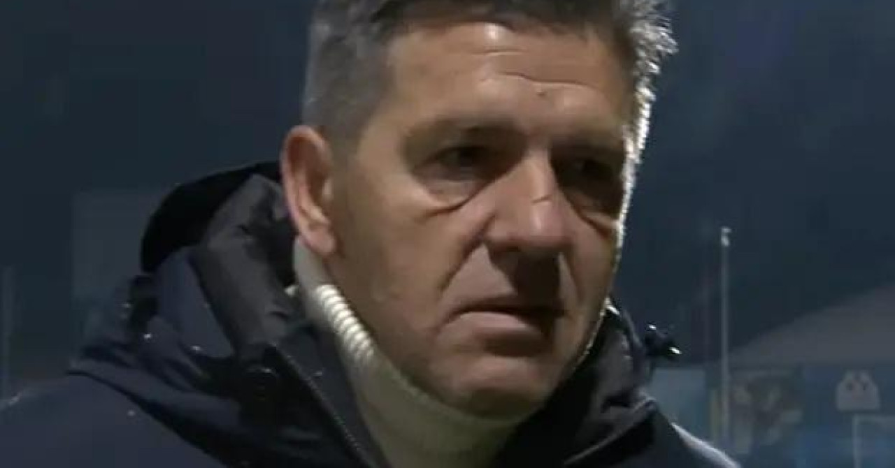 Sportske novosti - VIDEO: Mala drama u studiju nakon utakmice, reklamni ...