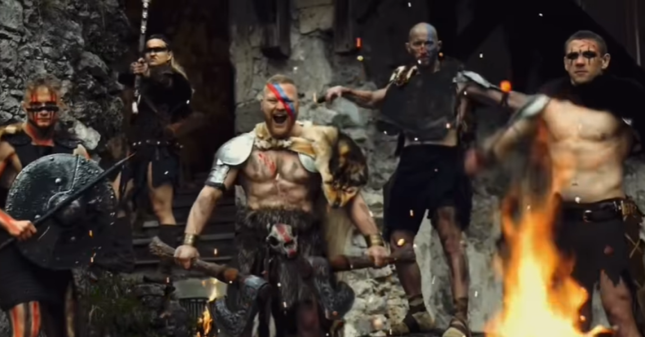 Fight Site - (VIDEO) Pulska Arena ponovno dobiva veliki MMA event, ali ...