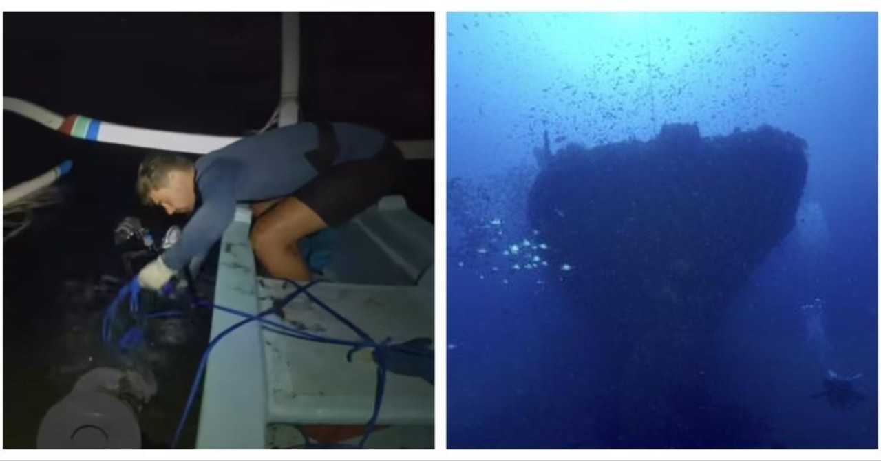Jutarnji list - Zasad ni oceanografi nemaju pojma što je. Pogledajte ...