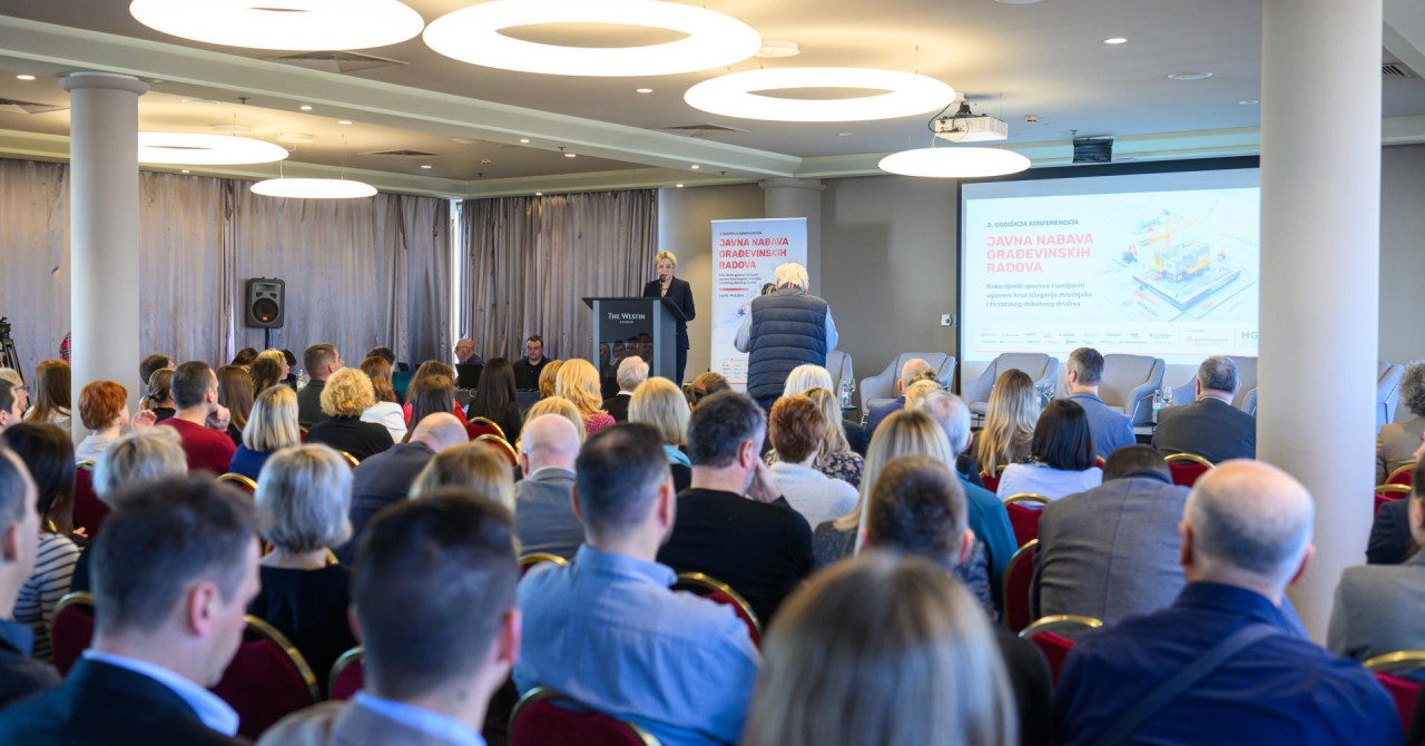 Jutarnji list - Javna nabava radova u građevini: Zašto kasne veliki ...