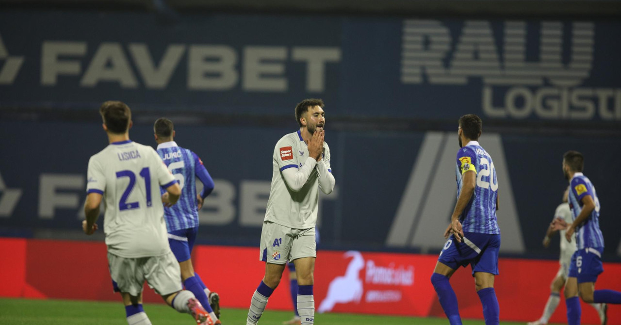Sportske novosti - Nakon Bačke Topole na putu prema dole... Apsolutno ...