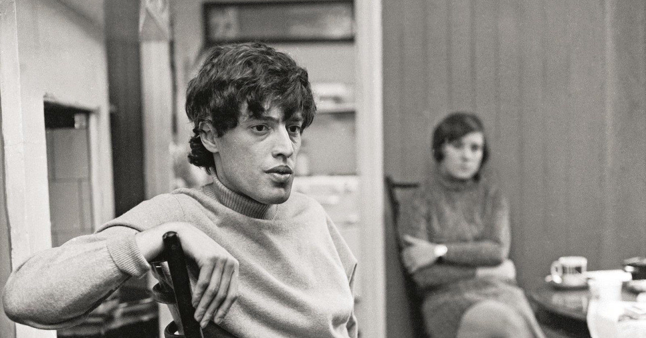 Gloria - Preminuo je Sir Tom Stoppard: Postao je zvijezda preko noći, a ...