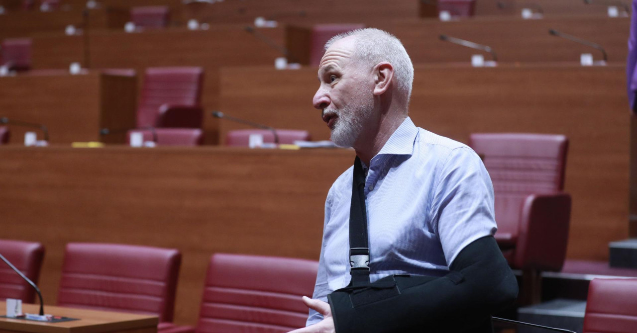 Jutarnji list - Krstulović Opara ljutit na marševe: 'Umukli ste, je li ...