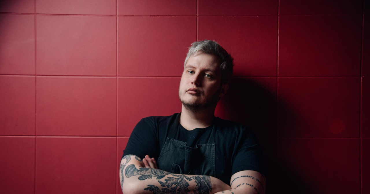 Dobra Hrana - Marko Turković postaje chef porečkog Spinnakera, a dio ...