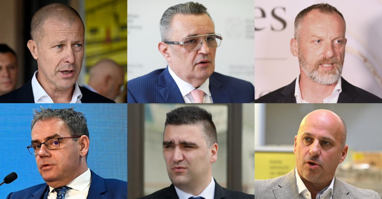 Jutarnji list - Neće dobiti otpremnine, ali neće ni otići praznih ...