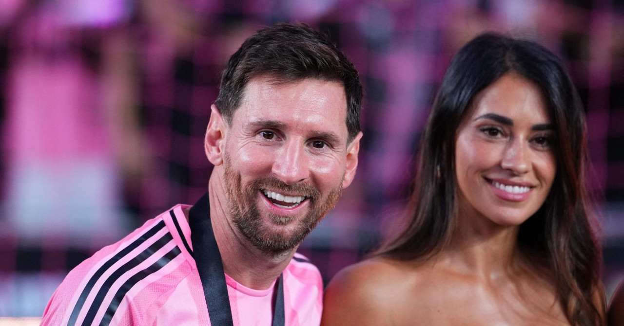 Sportske novosti - Inter Miami osvojio MLS naslov uz Messija