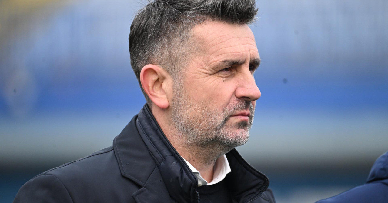 Sportske novosti - 'Ja sam iz Betisa otišao zbog Jarnija. Dinamov ...