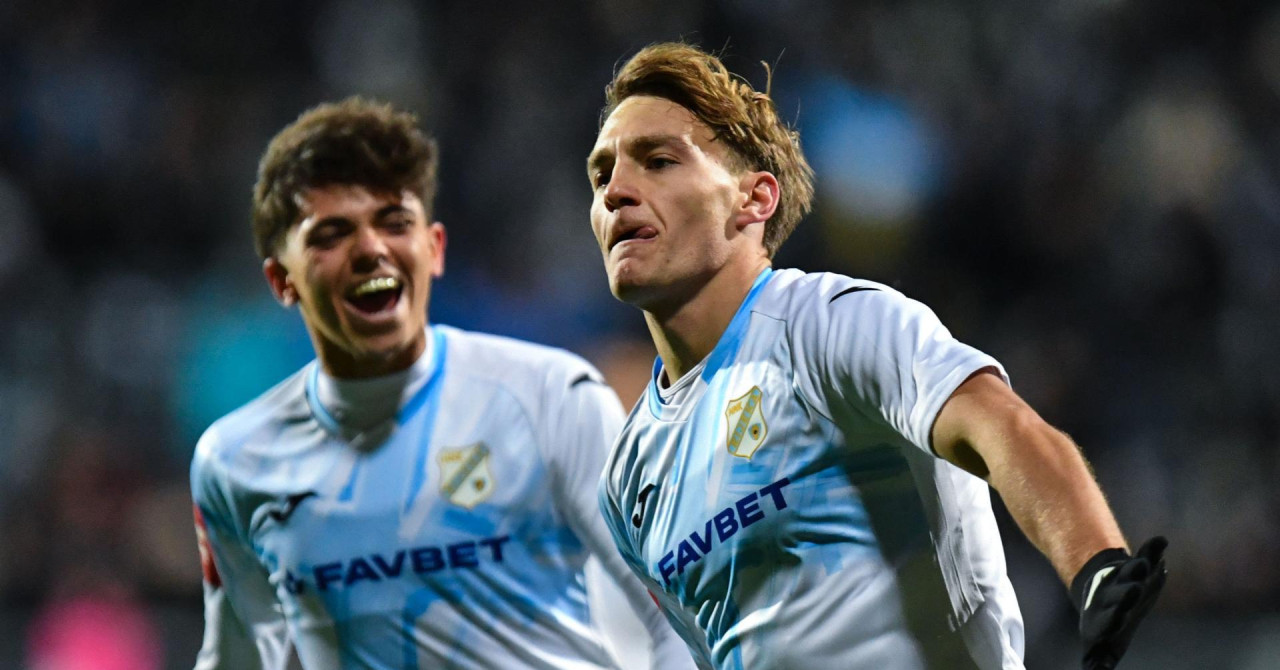 Sportske novosti - Andy Bara o velikom 'transferu' Tonija Fruka i ...