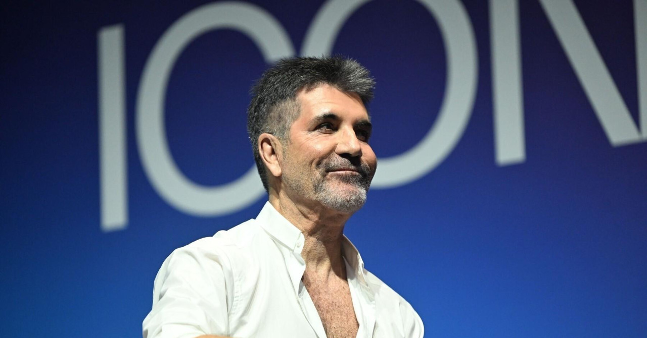 Gloria - Simon Cowell izbliza: Na Netflix stiže dokumentarna serija koji prati 'menadžera ...