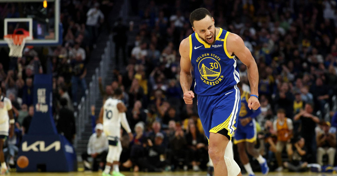 Sportske novosti - VIDEO: Bullsi prekinuli niz od sedam poraza, Curry ...