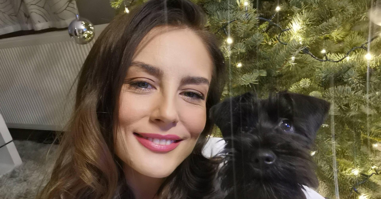 Gloria - Antonija Stupar Jurkin o Božiću u njezinom domu: "Za svoju ...