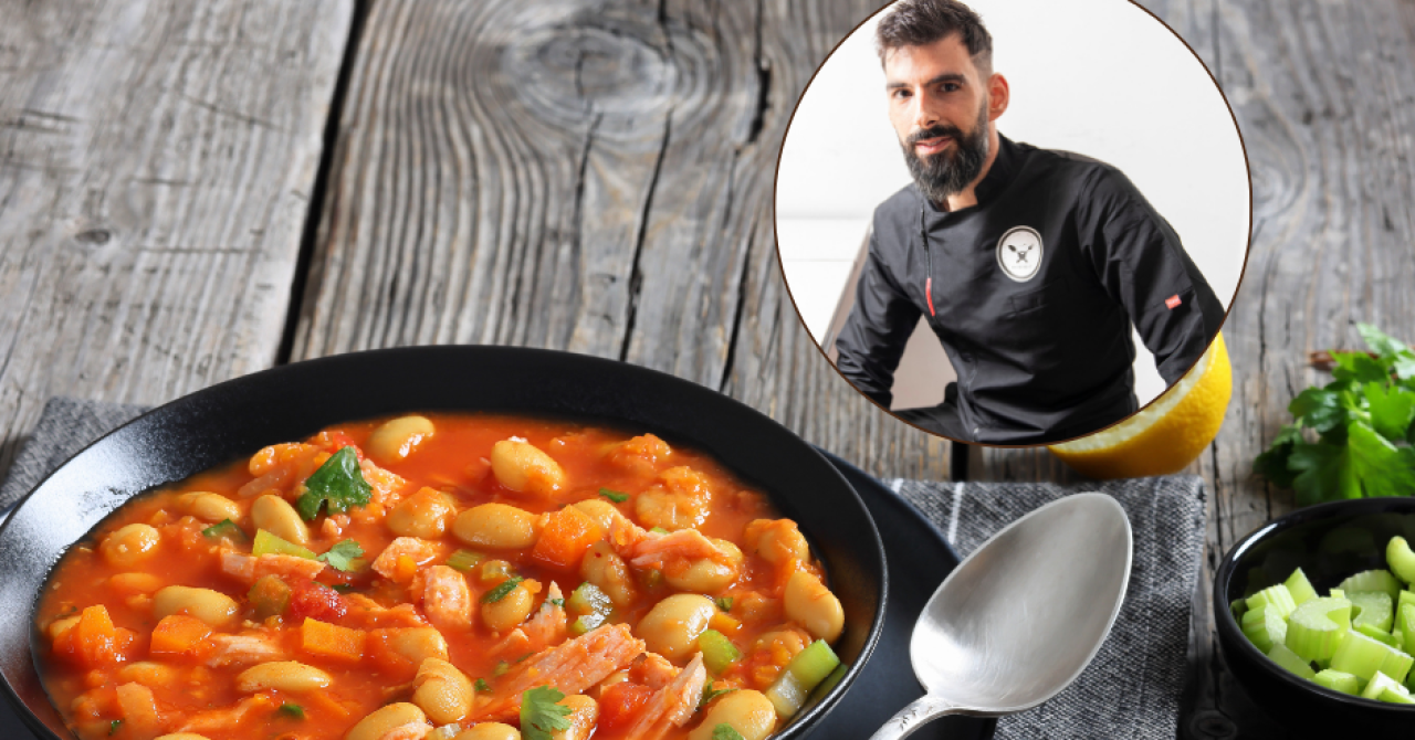 Živim - Grah odnio titulu otrovne biljke 2026.! Nutricionist Marko ...