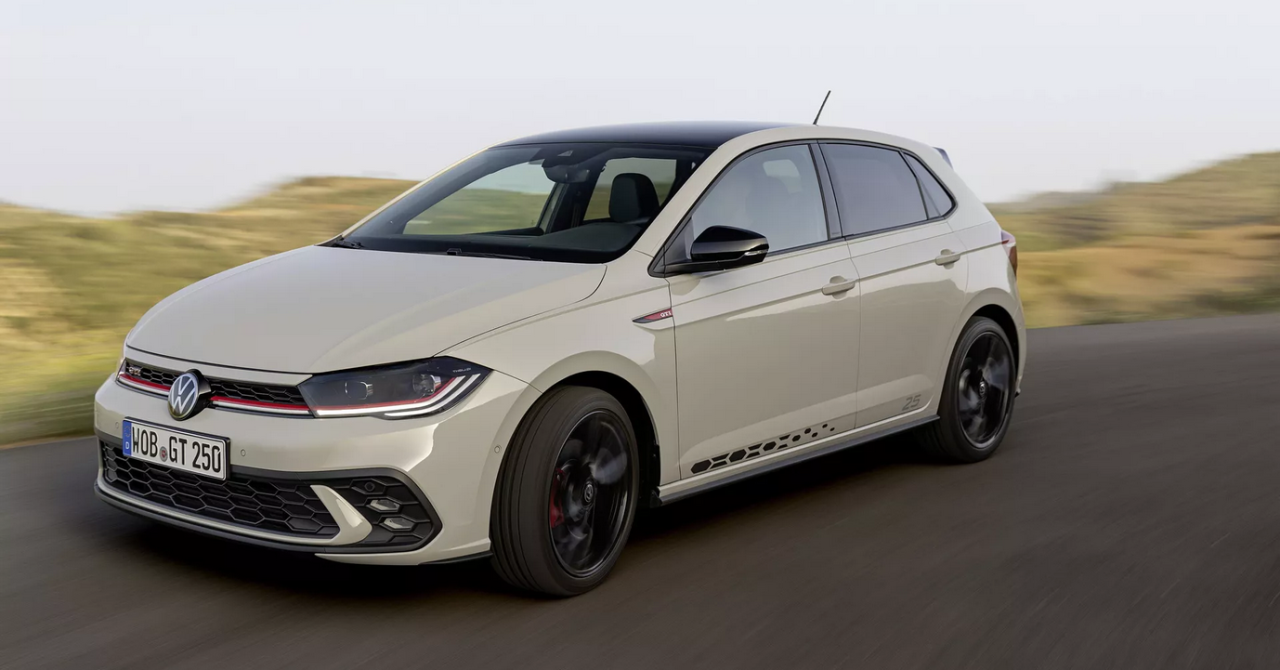 Auto Klub - Volkswagen: Mali benzinski automobili su osuđeni na propast ...