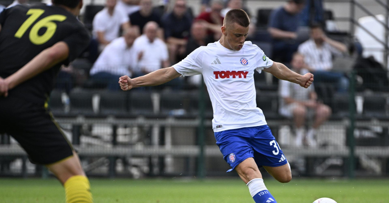 Sportske novosti - Hajdukovci lete u inozemstvo, evo gdje će se ...