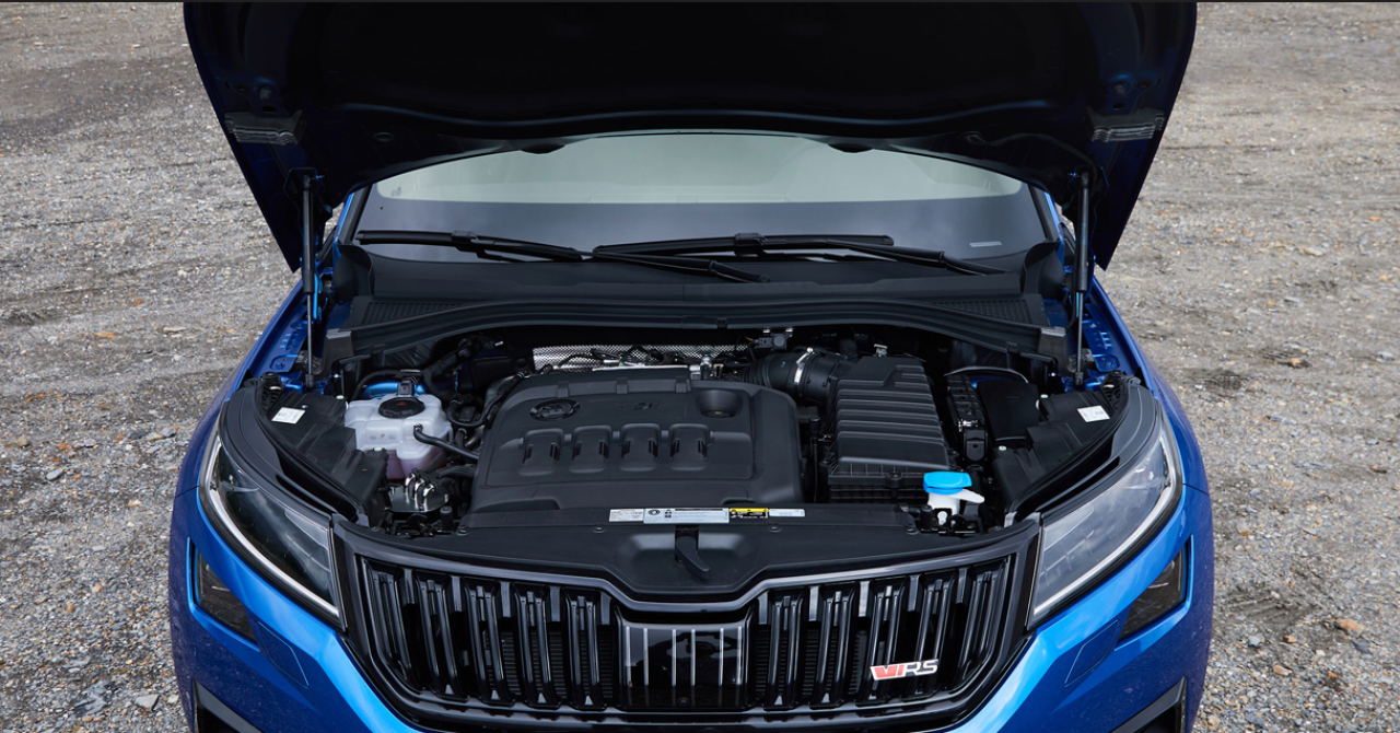 Auto Klub - Veliki povratak koji malo tko očekivao: Motor s unutarnjim izgaranjem opet ima budućnost