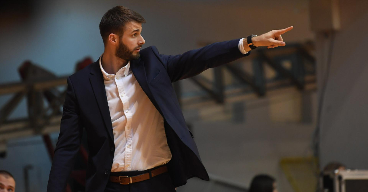 Sportske novosti - 'Jusup je 36 godina stariji od mene, ali ne bojim se ...