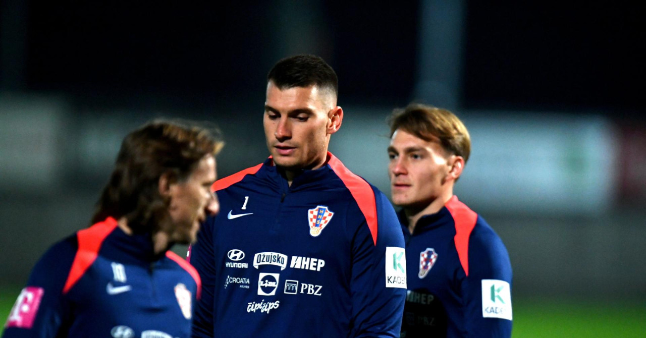 Sportske novosti - Europski gigant kvari planove Dinamu, pojavio se ...