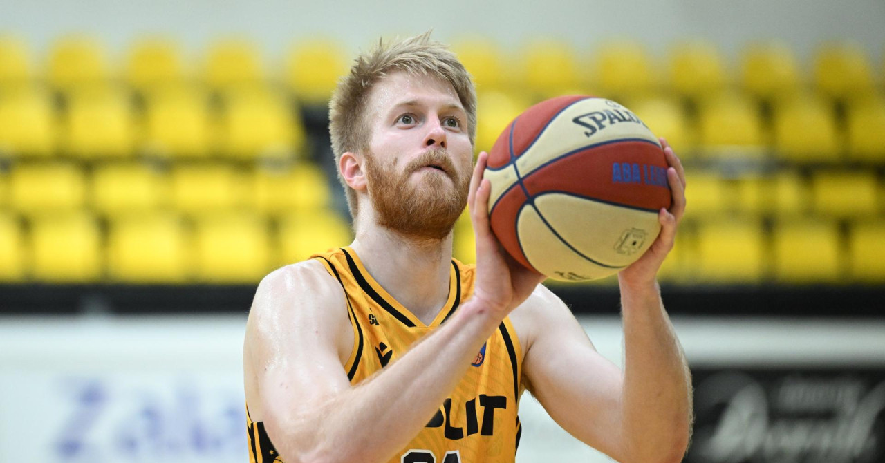 Sportske novosti - Split u Pioniru kod Partizana primio 110 i ostao na ...