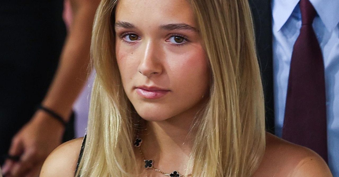 Gloria - Harper Beckham je modnim odabirom zasjenila sve na vjenčanju ...