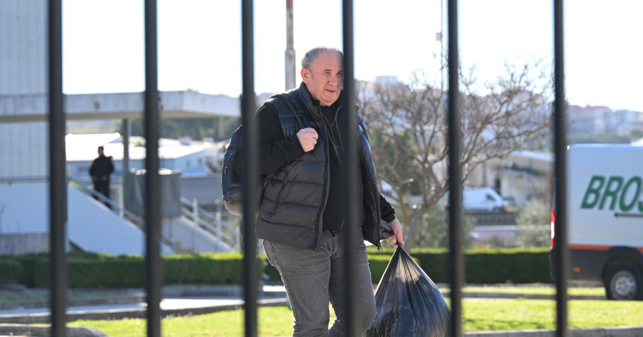 Jutarnji list - Kerum: Povući ću se iz NO tvrtke Žnjan kad se završi ...