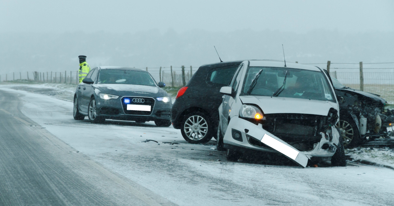 Auto Klub - Najveća zimska zamka već je na cestama i ne prašta pogreške ...