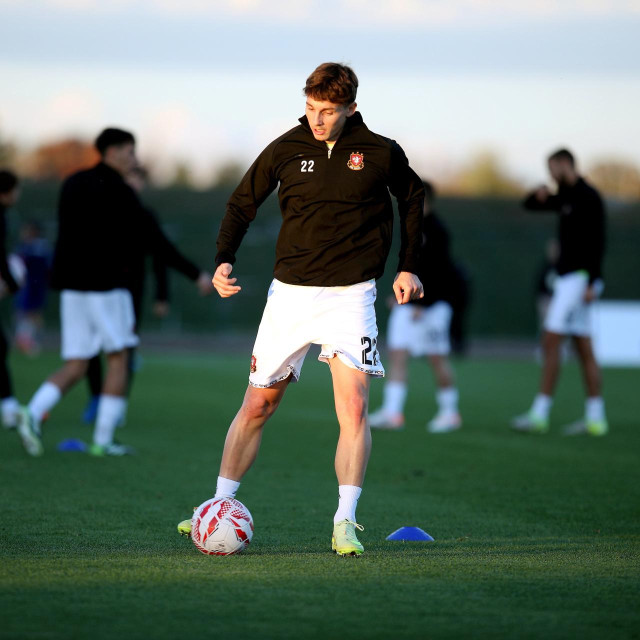 Sportske novosti - Iz Dinama stigao kao pojačanje, kod ikone Hajduka ...