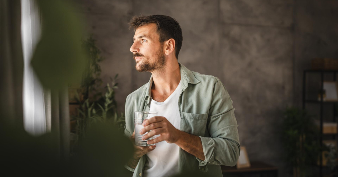 Živim - Dvije godine prije dijagnoze Britanac je primijetio čest simptom raka debelog crijeva ...