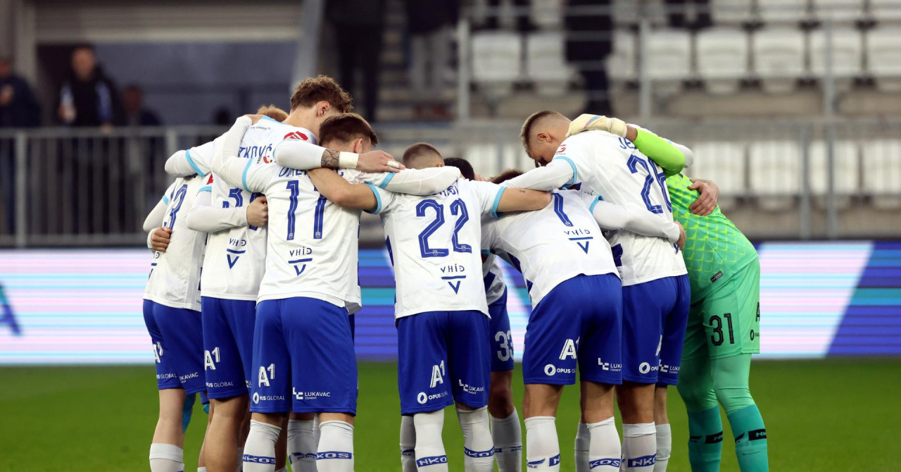 Sportske novosti - Spada li Osijek u 'veliku četvorku'? Da, iako će ...