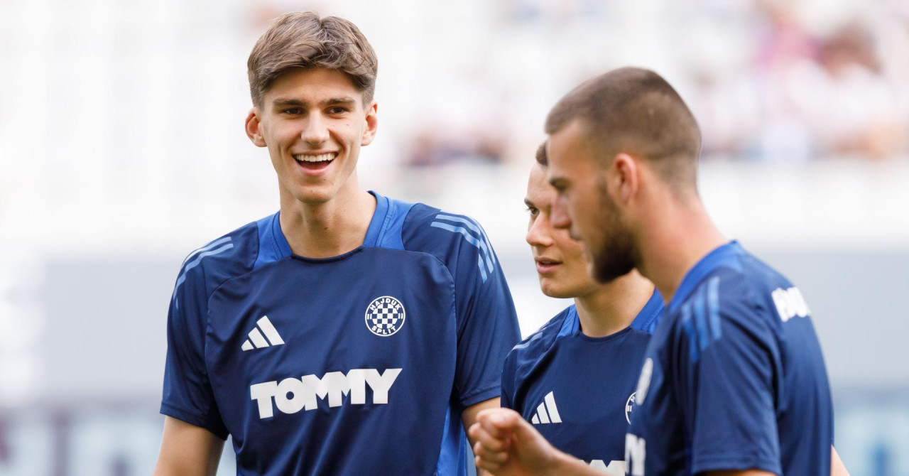 Sportske novosti - Velika vijest za Gonzala Garciju: Vraća se mlada ...