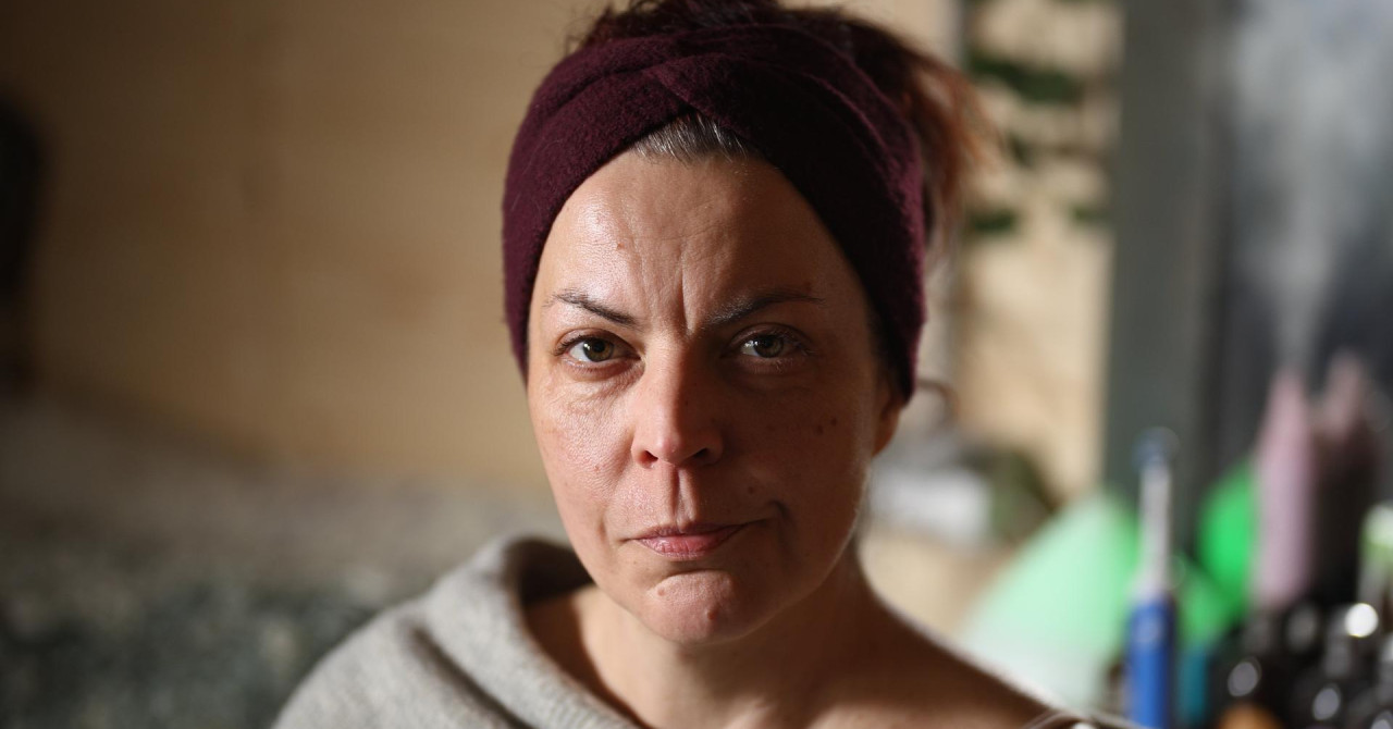 Jutarnji list - Zagrepčanka Eva (45): U školi sam osjećala kao da ...