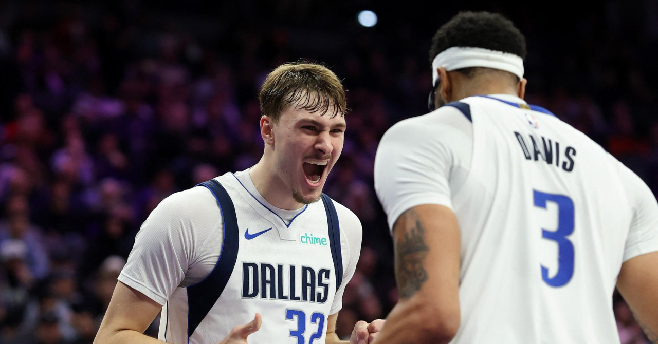 Sportske novosti - NBA zvijezda završila svoju sezonu, a možda i ...