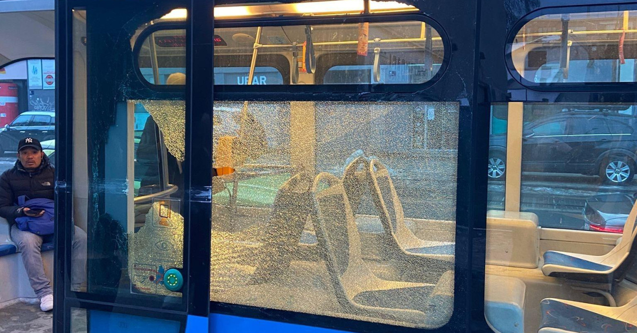 Jutarnji list - FOTO Nevjerojatna nesreća na Kvatriću: Žena ...