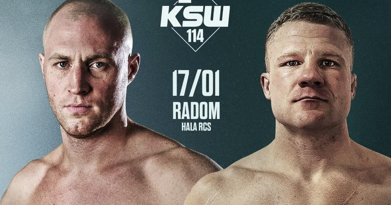 Fight Site - BORILAČKI TJEDAN: Pratimo Andija Vrtačića, KSW donosi ...