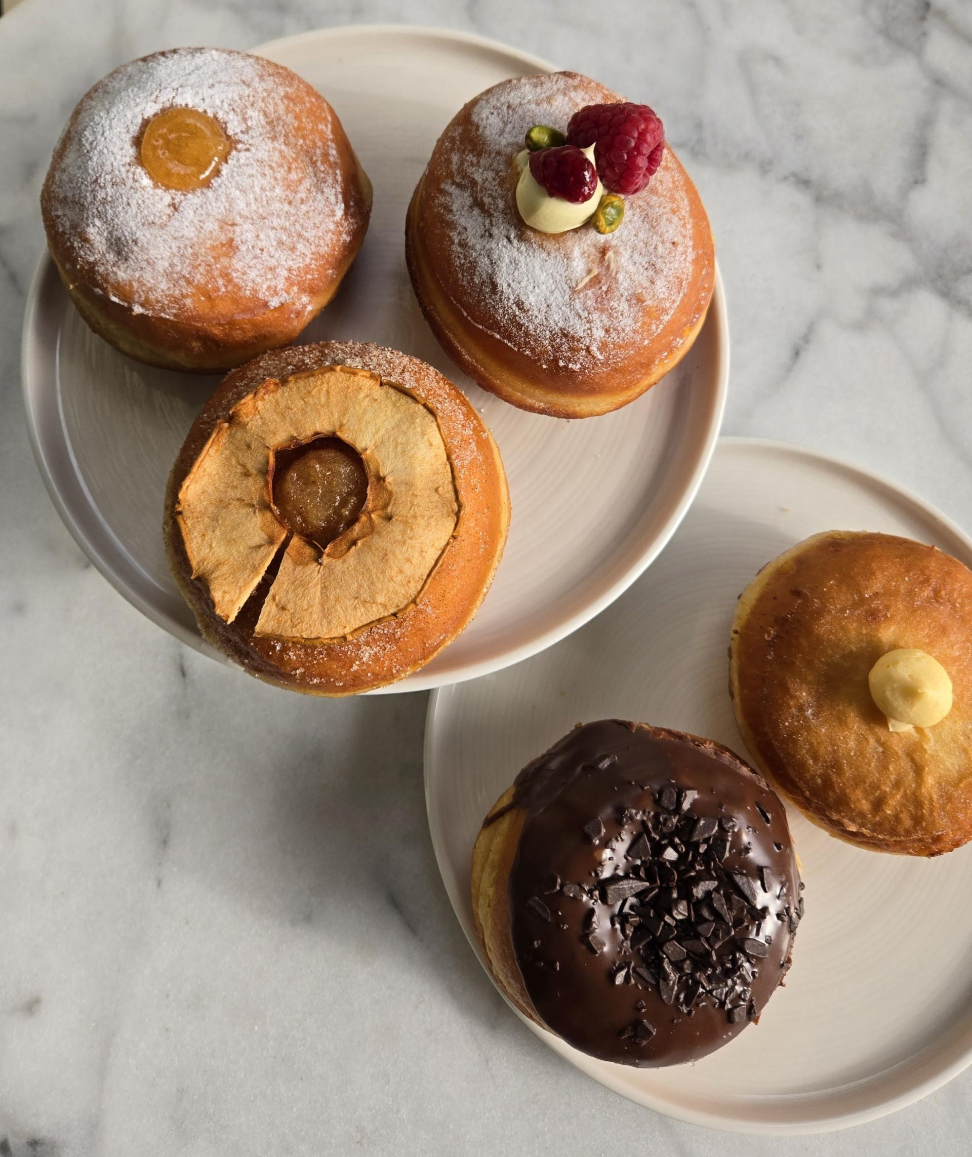 Gloria - Počela je sezona krafni! Znamo gdje ih možete isprobati već ...