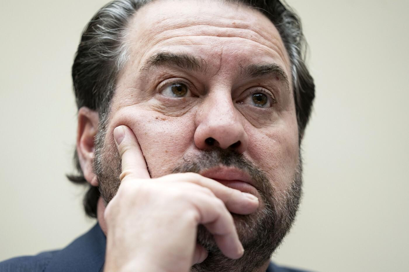 Jutarnji list - Umro Trumpov nesuđeni ambasador u Srbiji