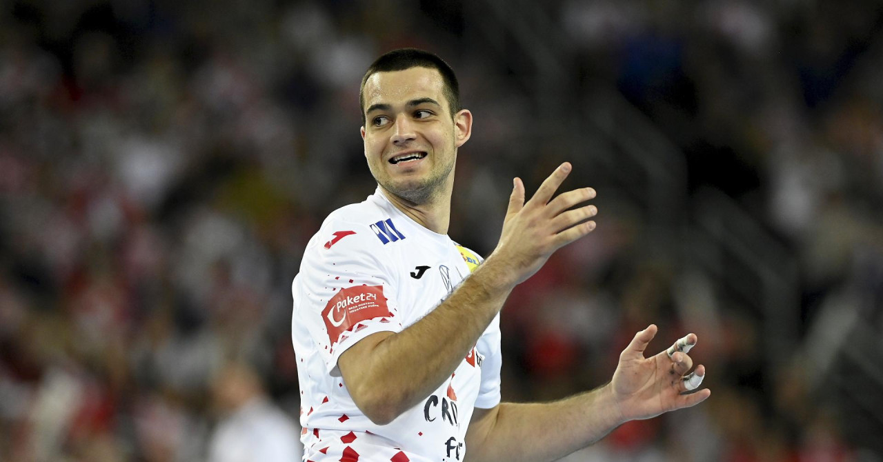 Sportske novosti - Hrvatskoj prijeti igrač koji se već dugo priprema za ...