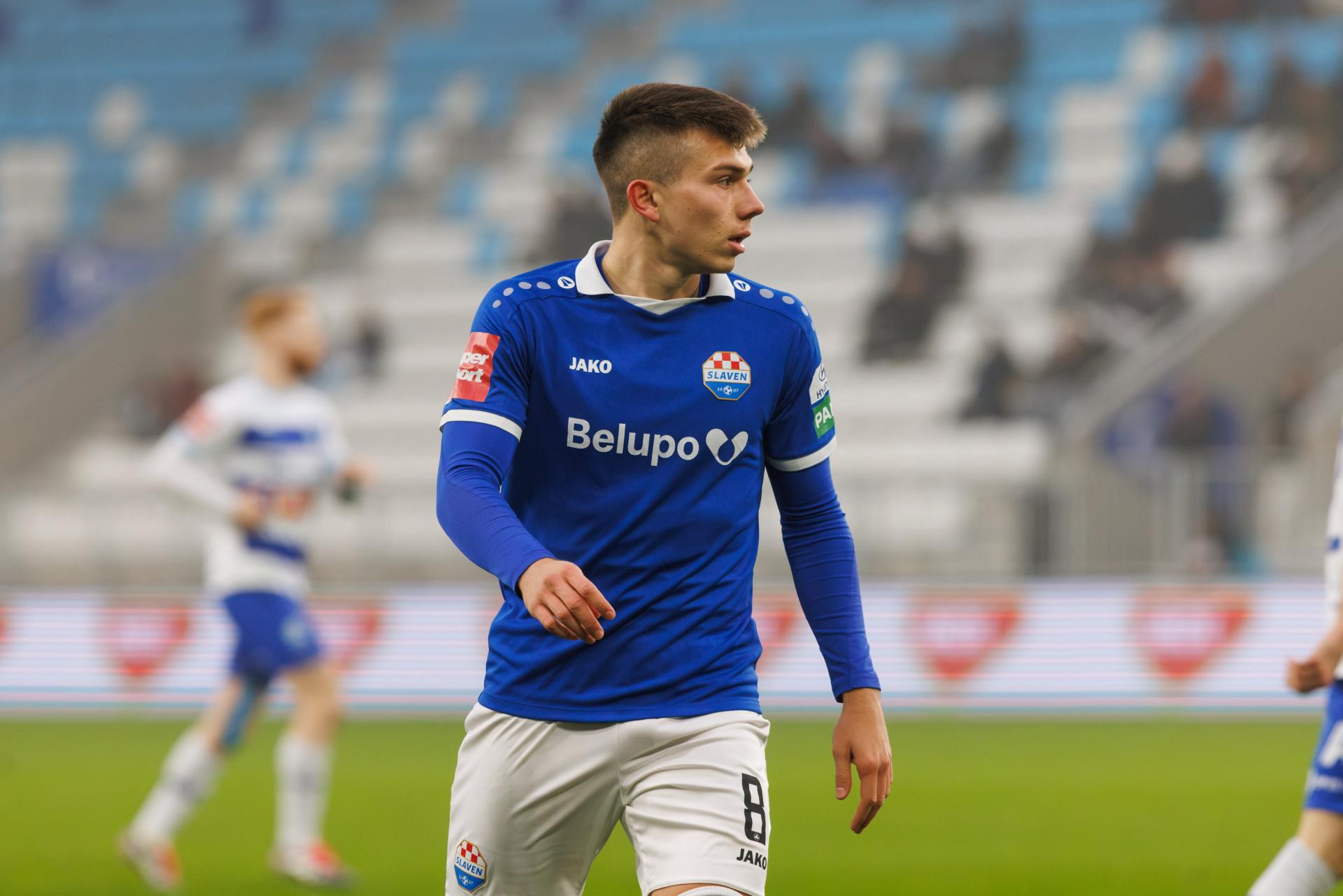 Sportske novosti - Hrvatski dragulj može birati, još ranije odbio je ...