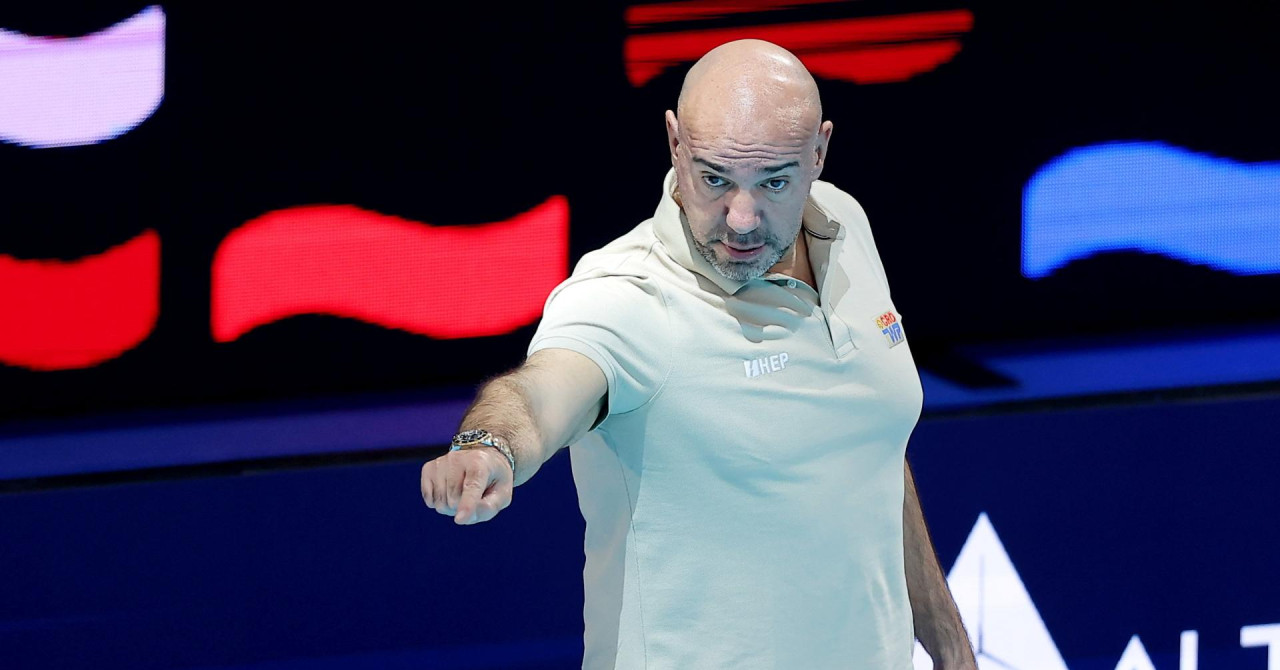 Sportske novosti - Tucak zagrmio: 'Neću o tomu! Bitno je da se nitko ...