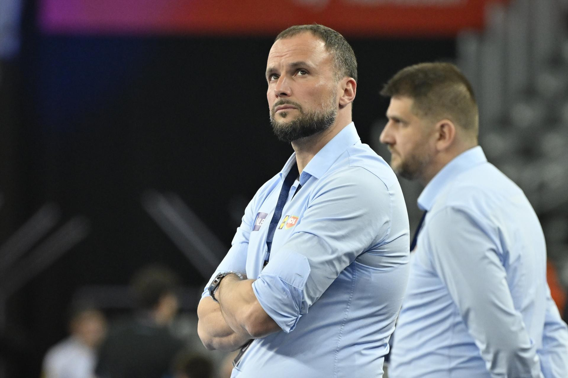 Sportske novosti - Susjedi obožavaju 'slučajnog junaka': 'Slovenija mi ...