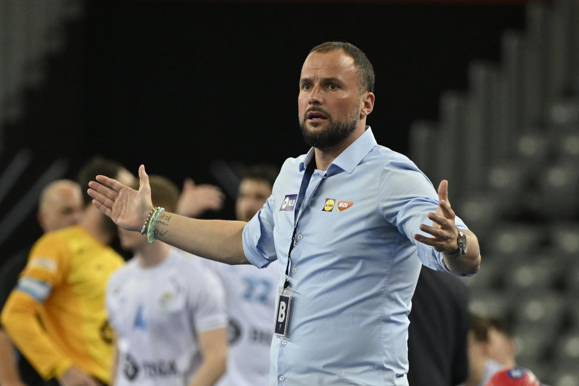 Sportske novosti - Susjedi obožavaju 'slučajnog junaka': 'Slovenija mi ...