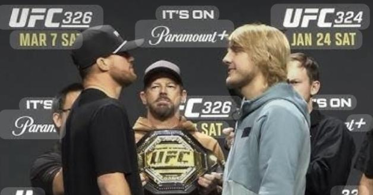 Fight Site - Islam Mahačev, Dustin Poirier i drugi borci prognozirali ...