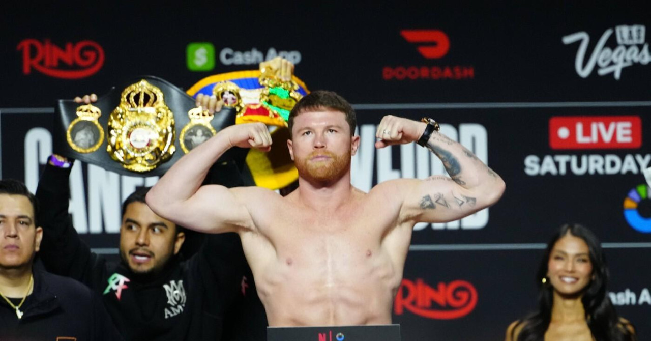 Fight Site - Objavljen popis najplaćenijih sportaša 2025. godine ...