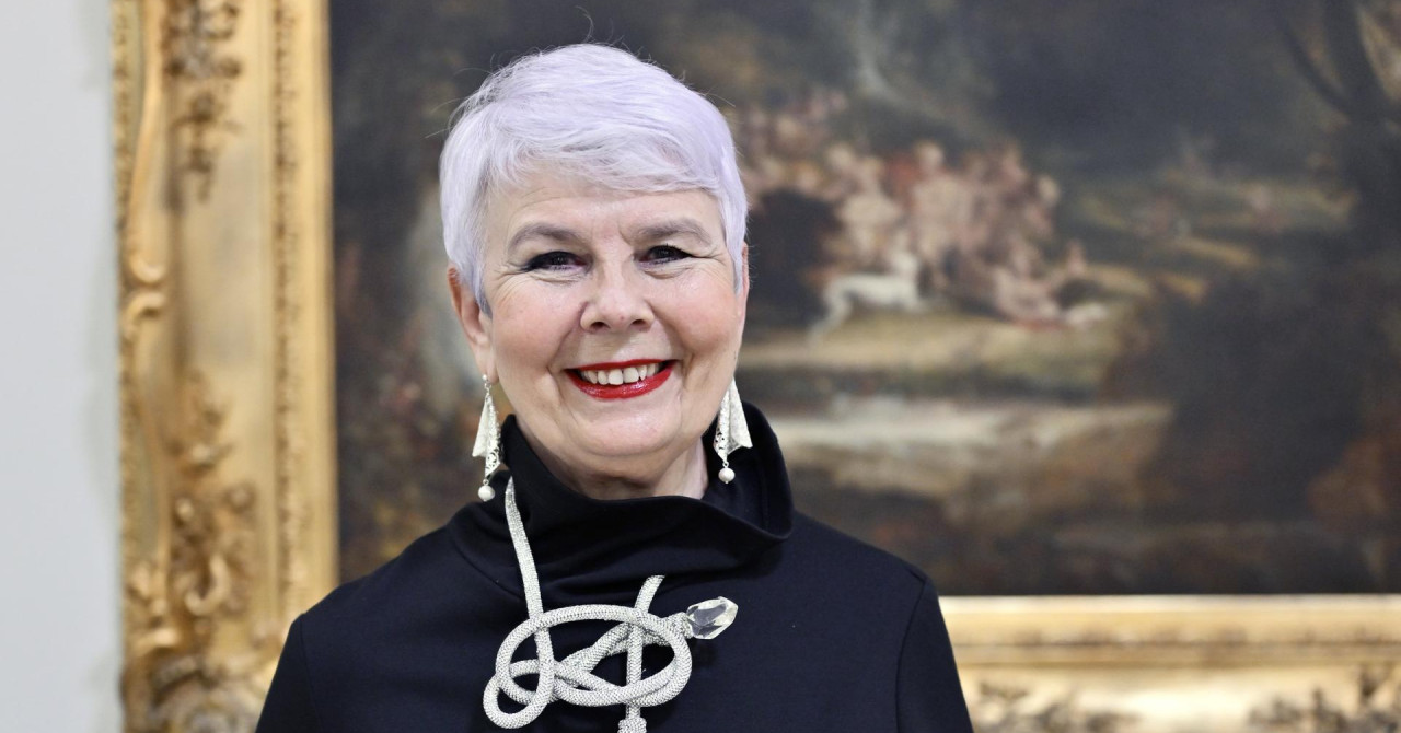Gloria - Jadranka Kosor na predstavljanju svoje nove knjige nije krila ...