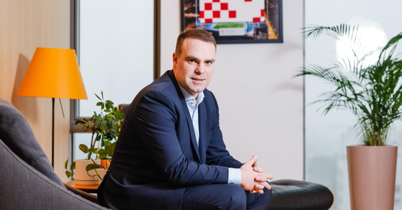 Jutarnji list - Novi glavni tajnik HNS-a govori prvi put za hrvatske ...
