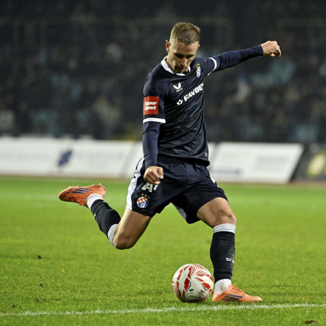 Sportske novosti - Luka Stojković u Dinamu "žrtve sustava"